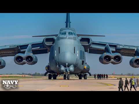 US Air Force Largest Plane Ever Made | Full Documentary