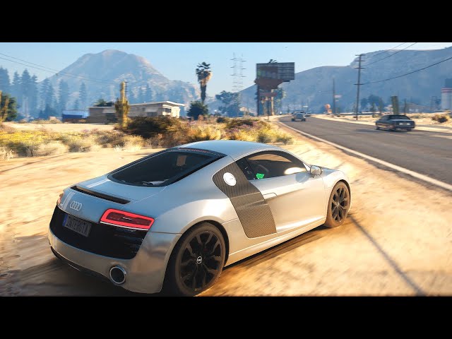 5 most popular mods used by GTA 5 streamers
