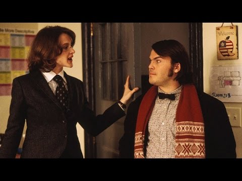 School of Rock 2003