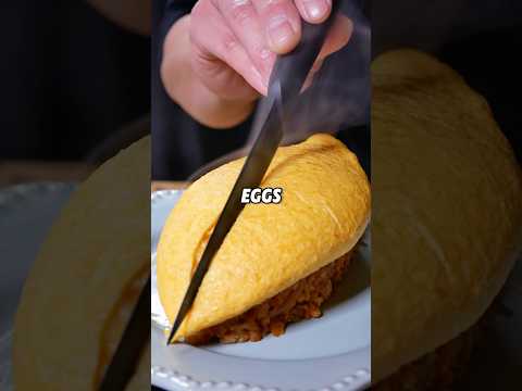 STOP eating eggs if you haven’t watched this video! 🥚