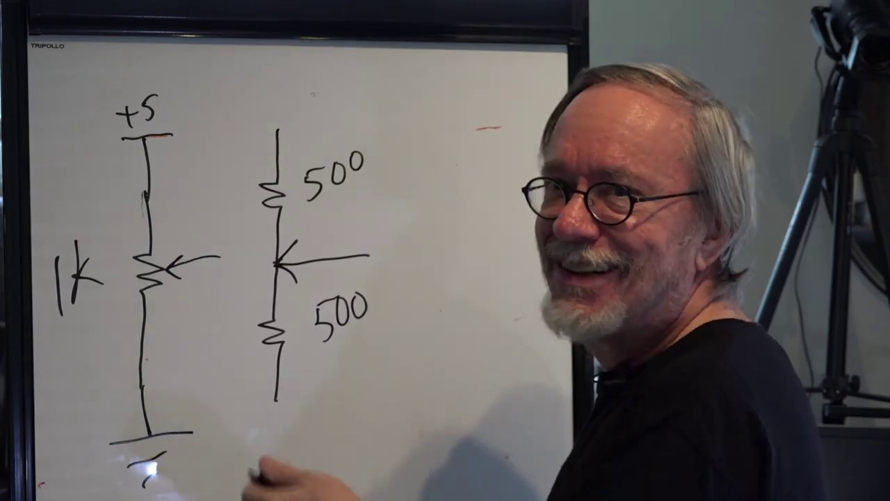 Lesson 1 - Comparators