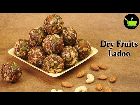 Dry fruit laddu, best treatment for back, knee pain, cervical, sharpen the mind, immunity booster