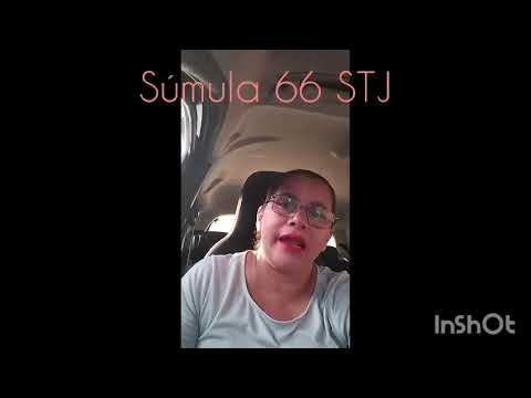 💰 Súmula 66 do STJ | Direito Financeiro com Dra. Josania Paiva 📊⚖️