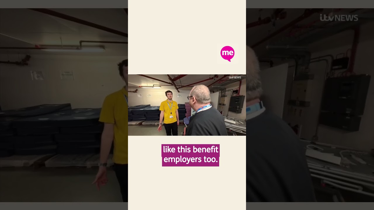 National Supported Internship Day 2026