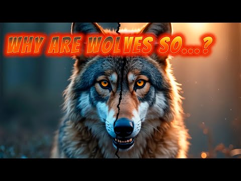 Wolf: From Common Definition to Unique Abilities