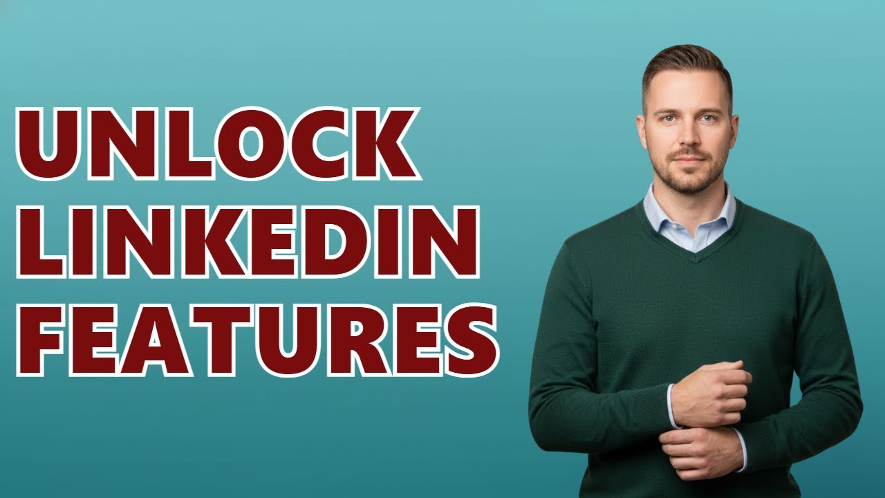 How To Add Work Email To LinkedIn?