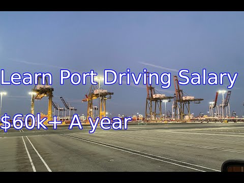 How to Navigate Yusen Terminal YTI at the Port of Long Beach