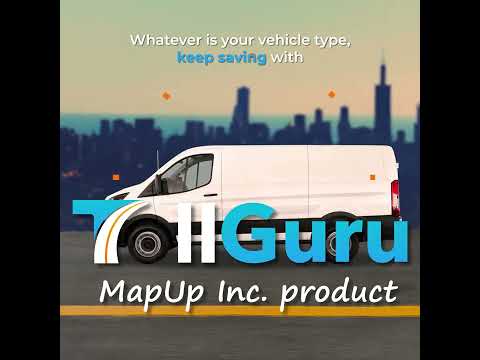 TollGuru | Calculate tolls for any vehicle type