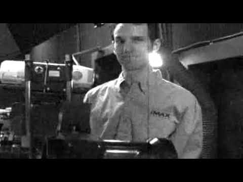 Film-Tech Cinema Systems: The Esquire IMAX Adventure