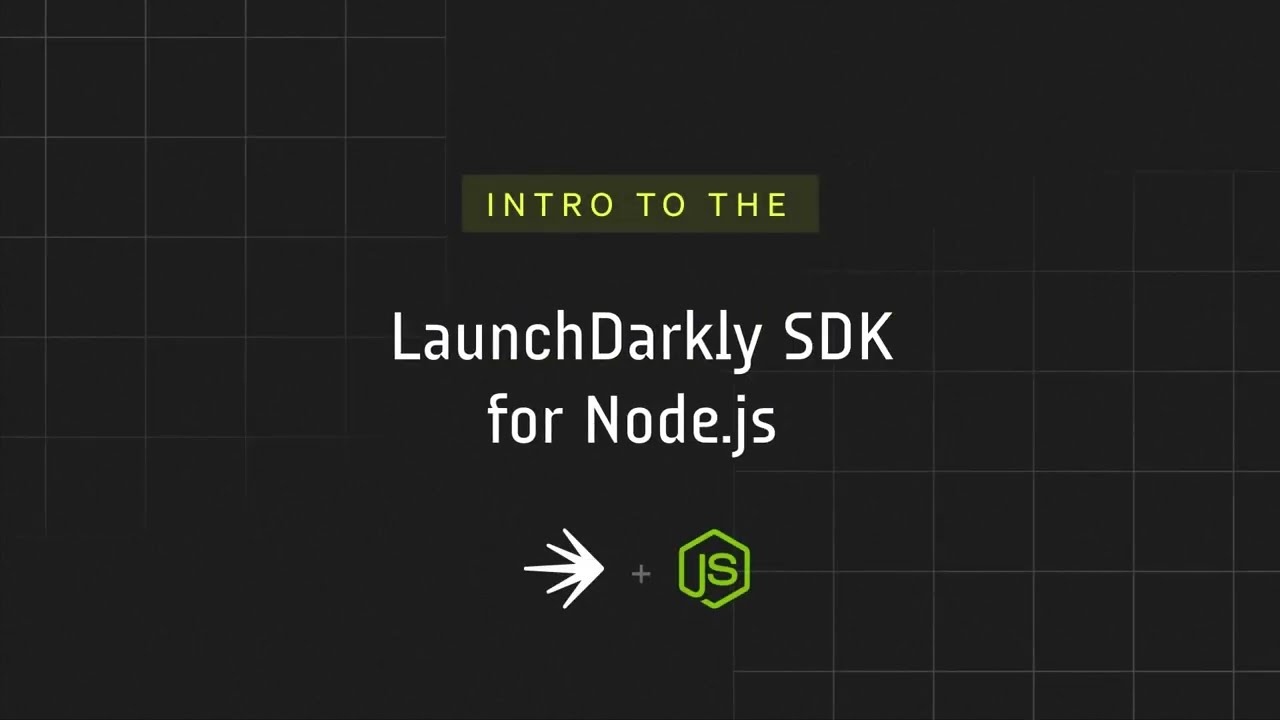 NodeJS SDK Overview