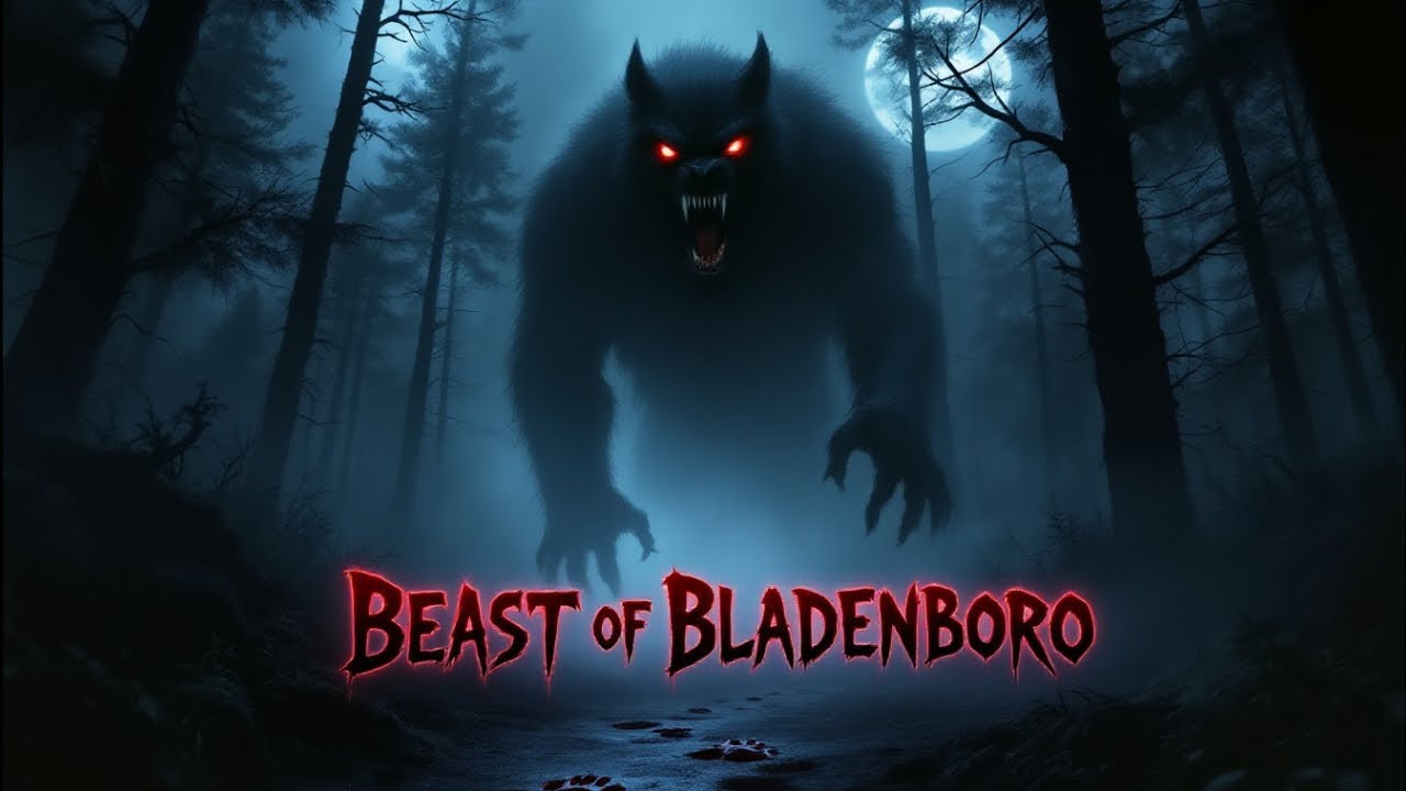 The Beast of Bladenboro: North Carolina's Cryptid Nightmare