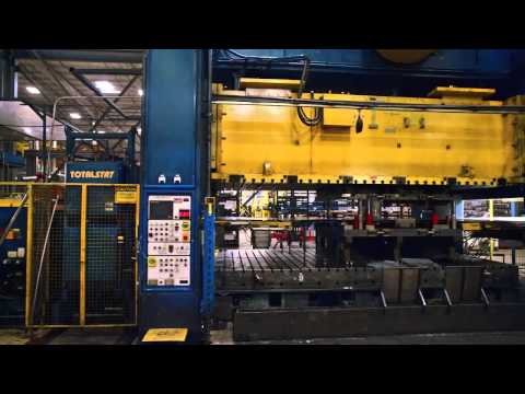 Michigan Manufacturers Connect- Feature: RSDC