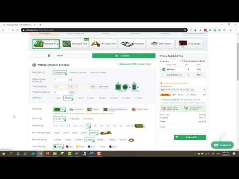 PCBWay - How to Create Your Own PCB by PCB Manufacturing Companies
