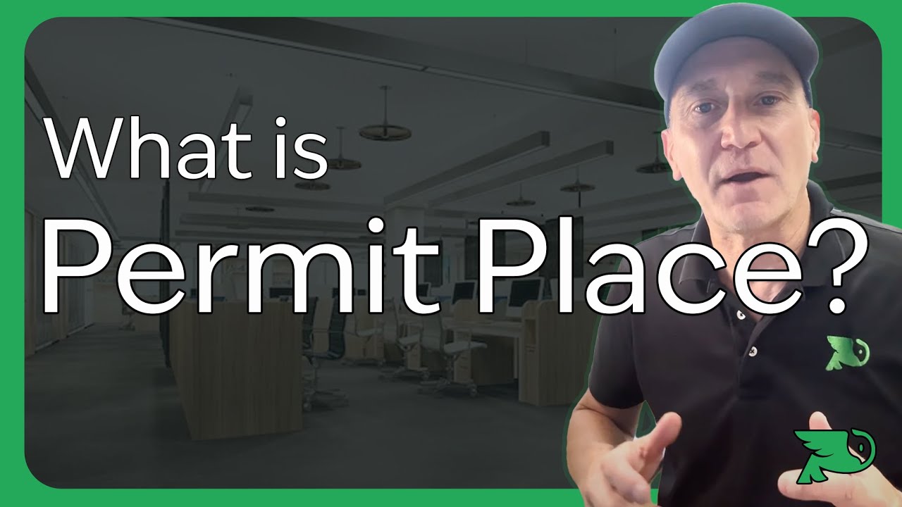 What Is Permit Place? | Permitting Service, Planning, or Expediting?