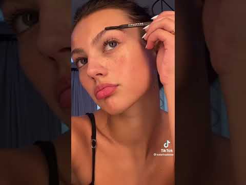 Katarina Deme GRWM To LAROI Concert At Lodge Room