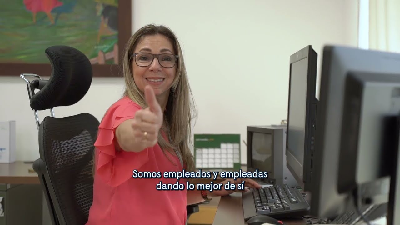 Empleos en Banrep mayo 2025 | Magneto