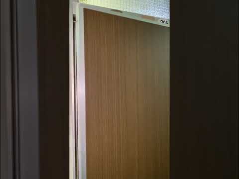 Haunted apartment in Japan #shorts