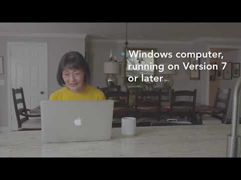 How to Access a Patient Gateway Virtual Visit from Your Computer
