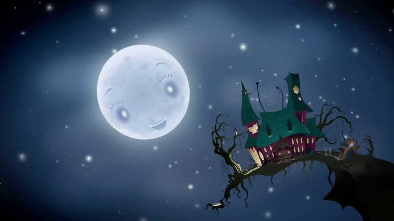 Ruby Gloom - Opening Theme Song