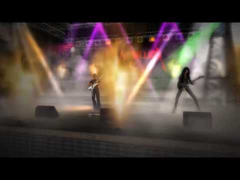 Metallica at Reloaded Rock Club « Reloaded Rock Club