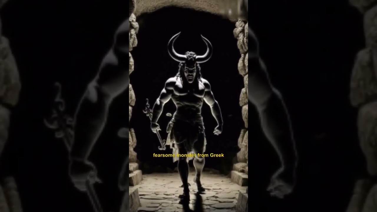 Discover the Secrets of the Most Mysterious Mythical Creatures #shorts #discovery #mythology#mystery