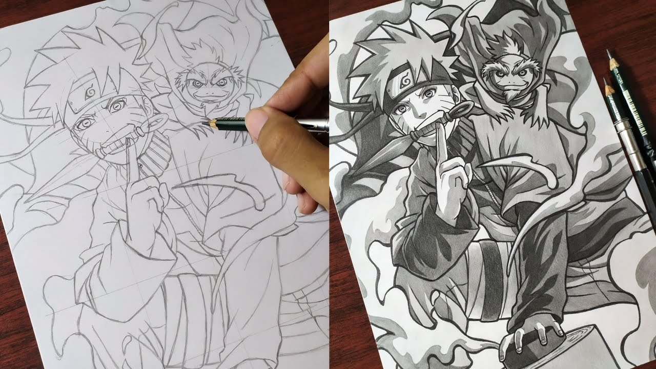 How to Draw 