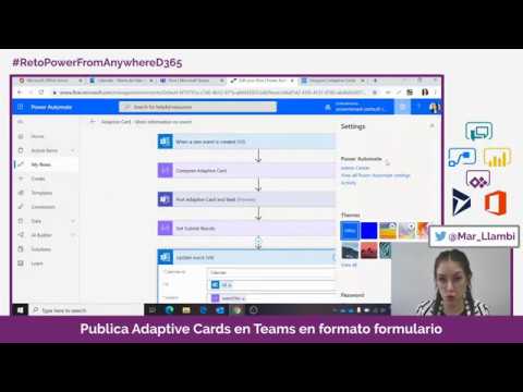 Workflow approvals in Teams using adaptive cards - ariste.info