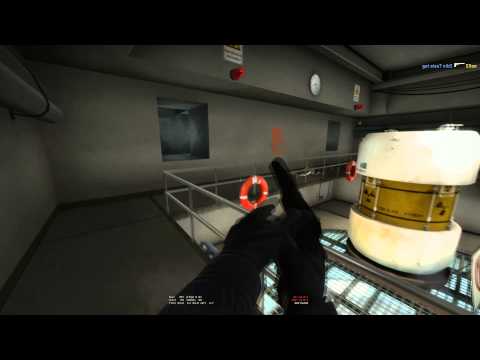Steam Community :: Video :: nik0 - 5 Kills USP-S Aced