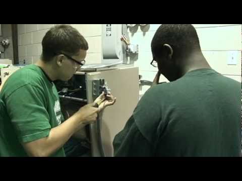 Heating, Ventilation and Air Conditioning