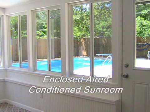 Pool Home in Gainesville Florida