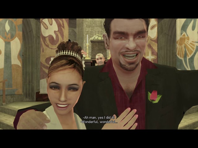 A GTA 4 guide on how to befriend Roman