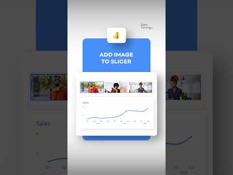 Power BI Image Slicer: Transform Your Data Visualization