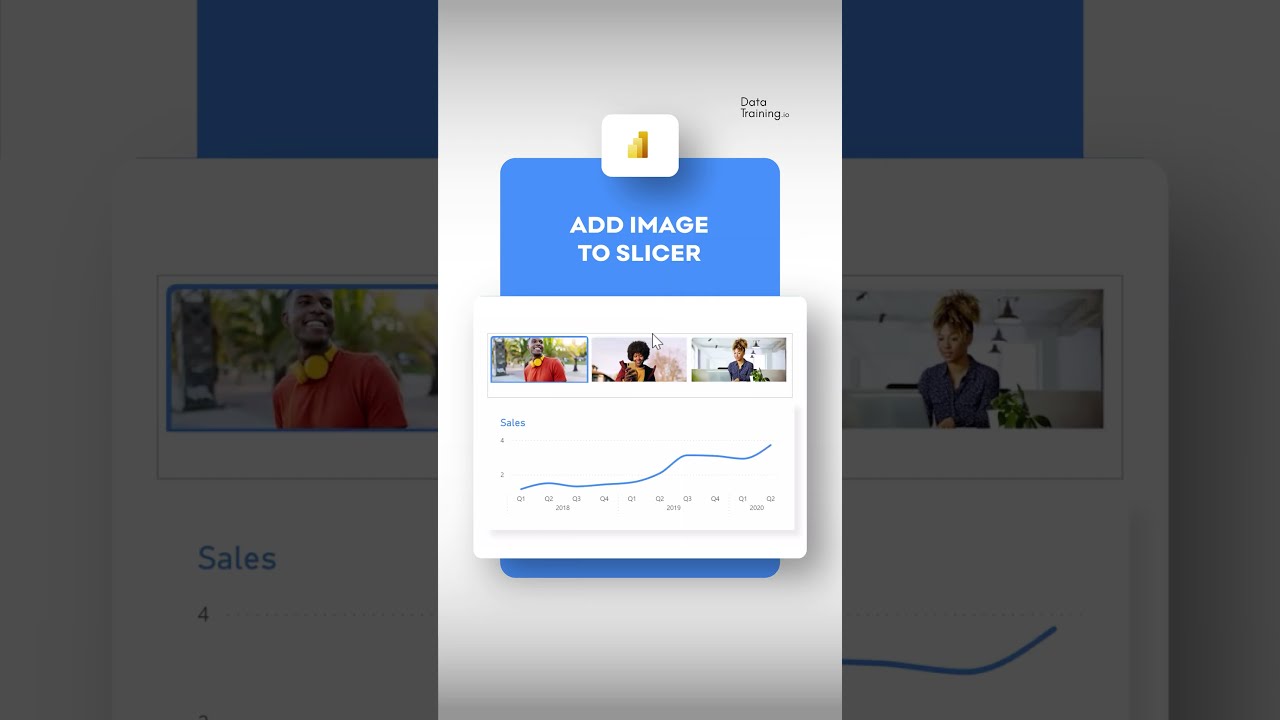 Power BI Image Slicer: Transform Your Data Visualization