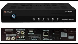 Starsat 9000 hd wifi mise a jour flash - isoasl