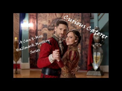 Hallmark Movies and Mysteries Curious Caterer