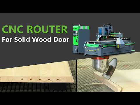 CNC Router Aggregate Head 0-90 degree / C axis