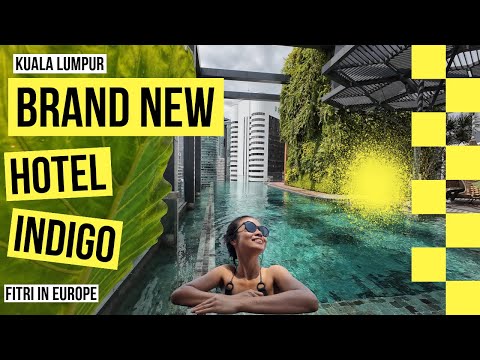 Brand New Hotel Kuala Lumpur
