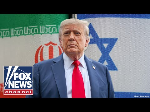 Trump heated over Israel, Iran hours after ceasefire agreement reached