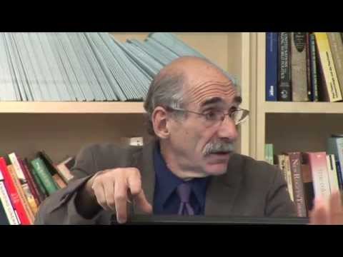 Extreme Weather and the Risk from Climate Change: Michael Oppenheimer | The New School
