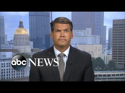 Georgia's lieutenant governor reacts to Jan. 6 hearings | ABCNL