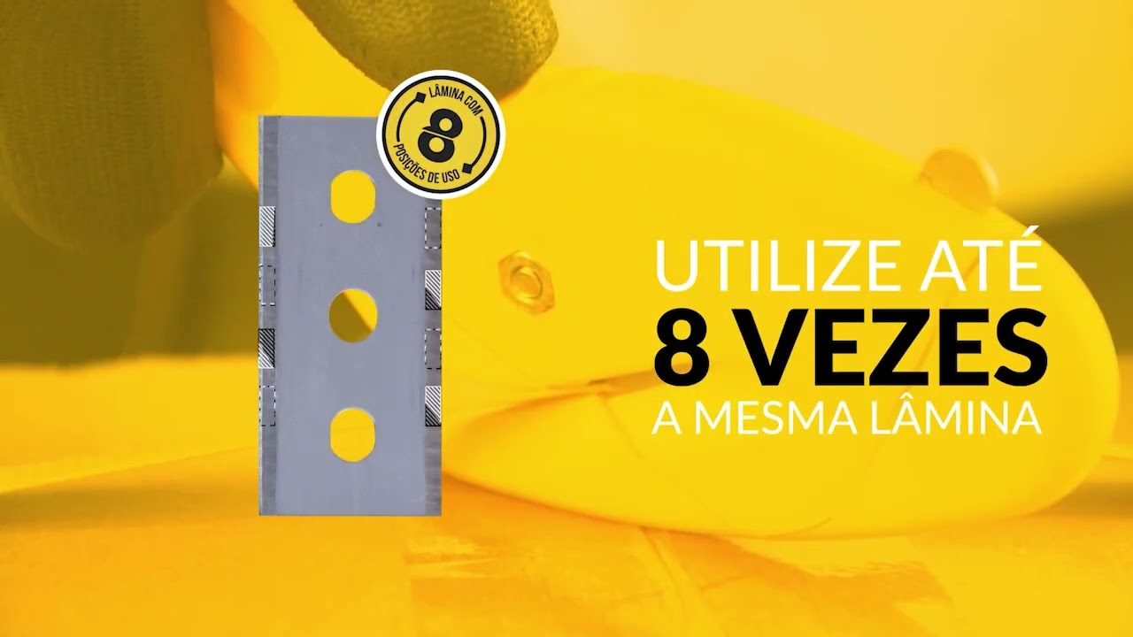 Produto – Estilete BP25