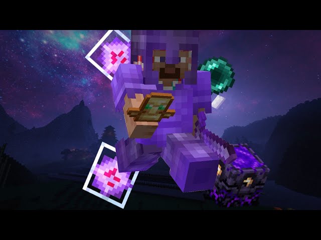 3 best Minecraft Crystal PvP servers