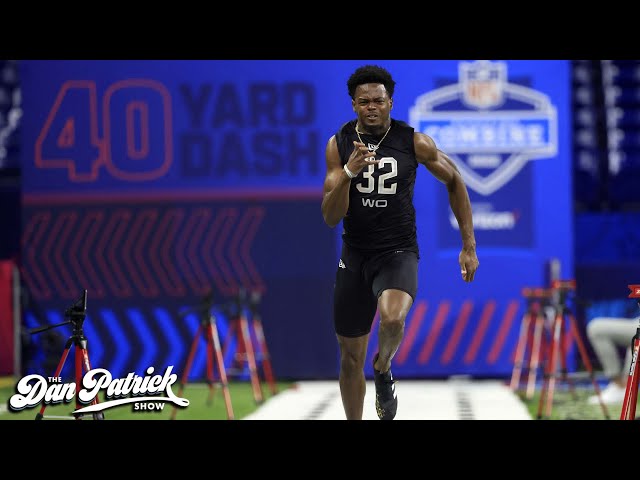 What is NFL's latest body scan measurement? NFL experimenting major ...