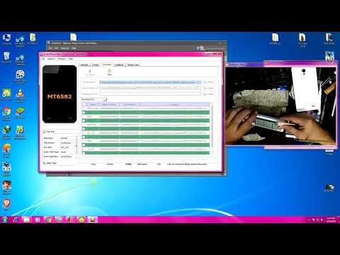 HOW TO FLASH OPPO NEO5 A11W....GONE WRONG!!!!