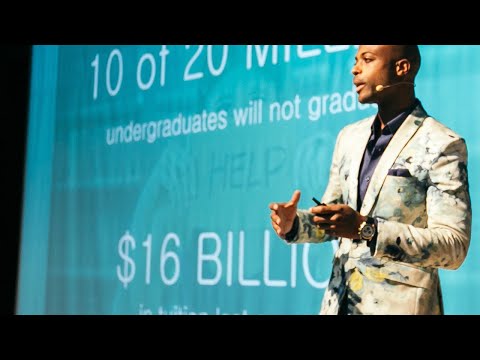 Where's The Money For Dr. Umar's School? Politicians OWE You an Explanation of Where Your money Goes