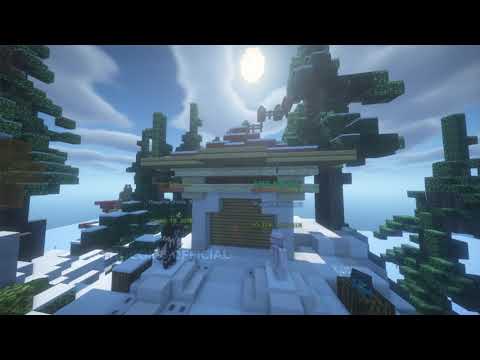 Choco Mc IP & Vote - Best Minecraft Server