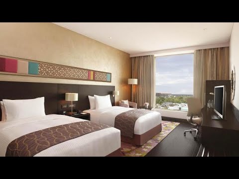 Hilton Jaipur, India | Holidays In India