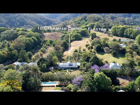 10-14 Carramar Court, Flaxton QLD 4560 - House for Sale | Domain