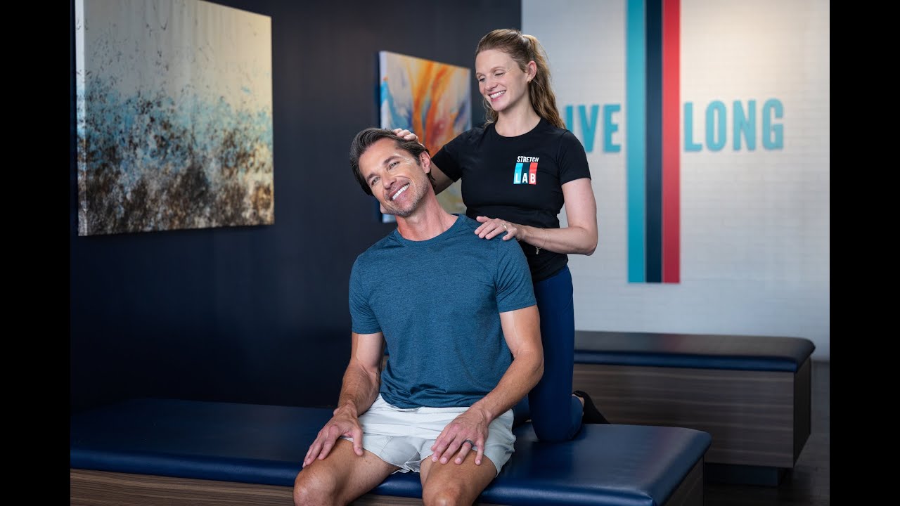 Reset and Realign With StretchLab