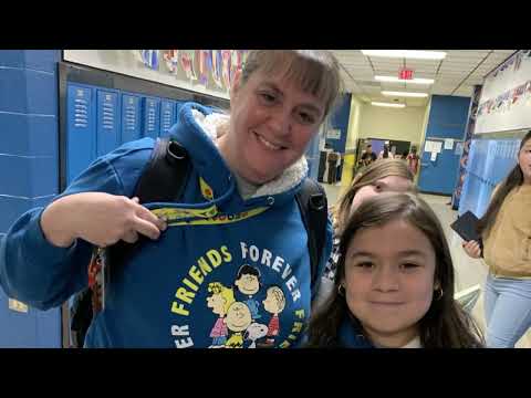 Beach Elementary School Farewell 2024
